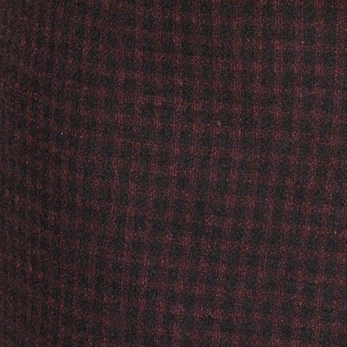 Rent/Buy Maroon Checks Full Suit | Home Trial | Free Delivery | CandidMen